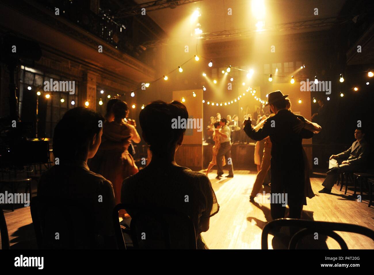 Original Film Title: UN TANGO MAS. English Title: UN TANGO MAS. Film ...