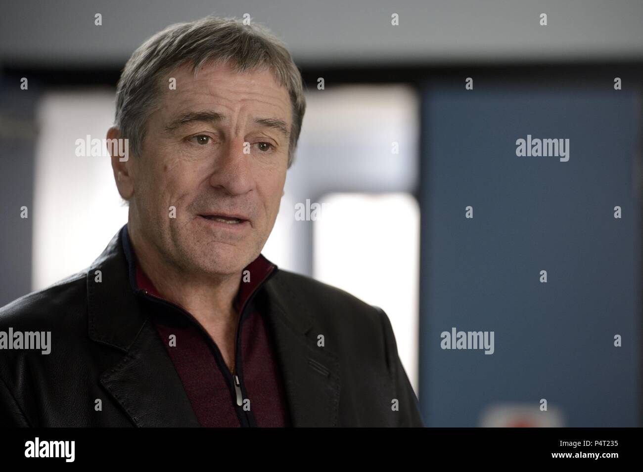 Original Film Title: GRUDGE MATCH. English Title: GRUDGE MATCH. Film Director: PETER SEGAL. Year ...