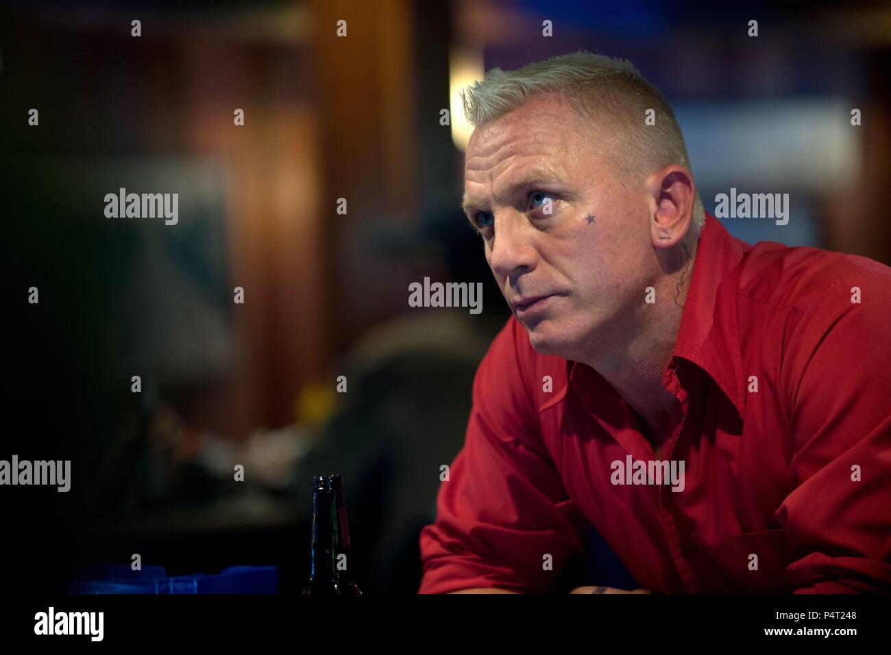 Original Film Title: LOGAN LUCKY. English Title: LOGAN LUCKY. Film ...