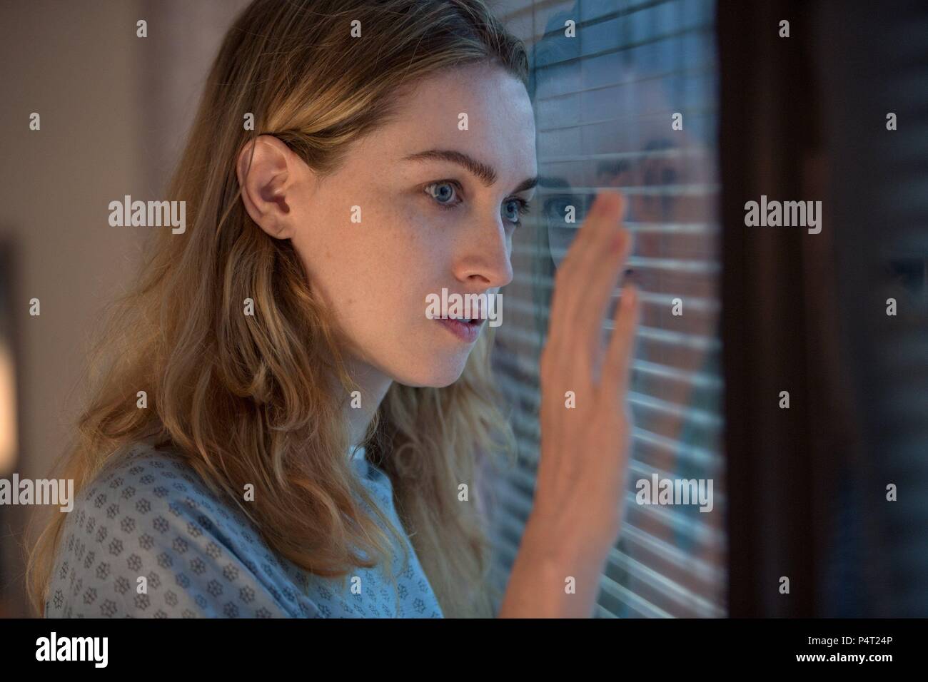 Original Film Title: SENSE8. English Title: SENSE8. Film Director: ANDY ...