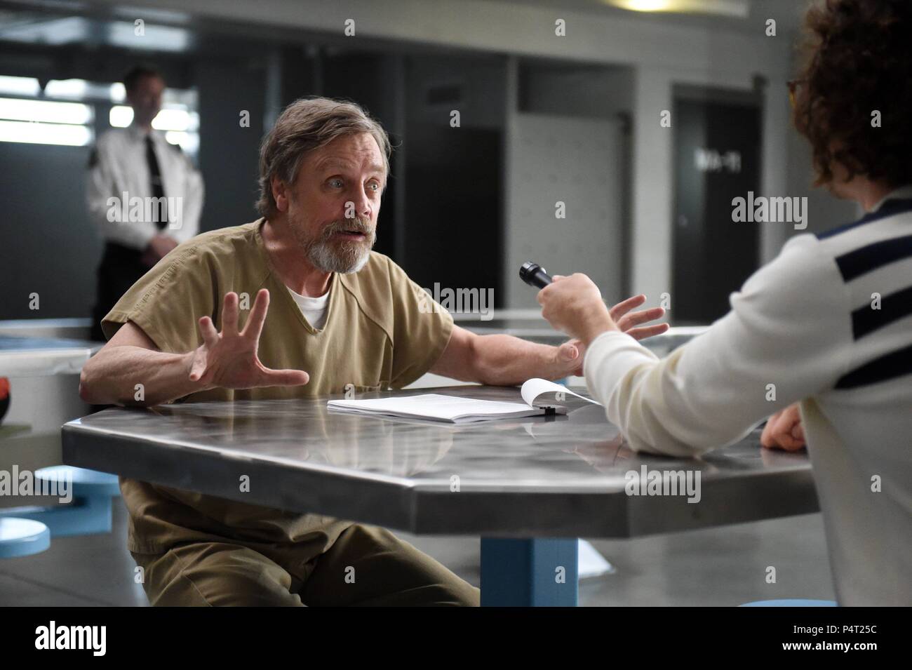 Original Film Title: MEGAN LEAVEY. English Title: MEGAN LEAVEY. Film ...