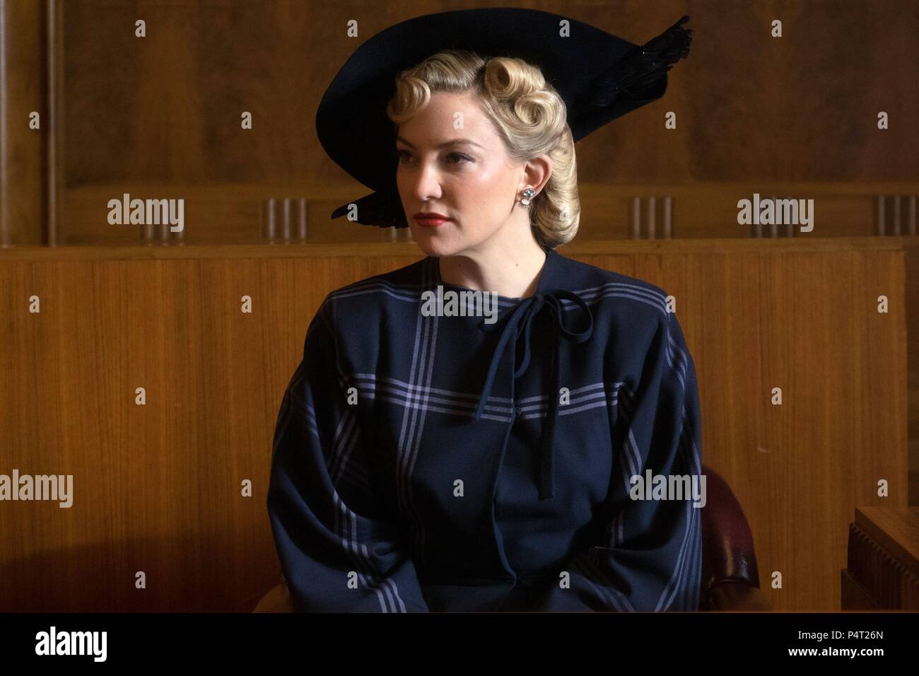 Original Film Title: MARSHALL. English Title: MARSHALL. Film Director ...