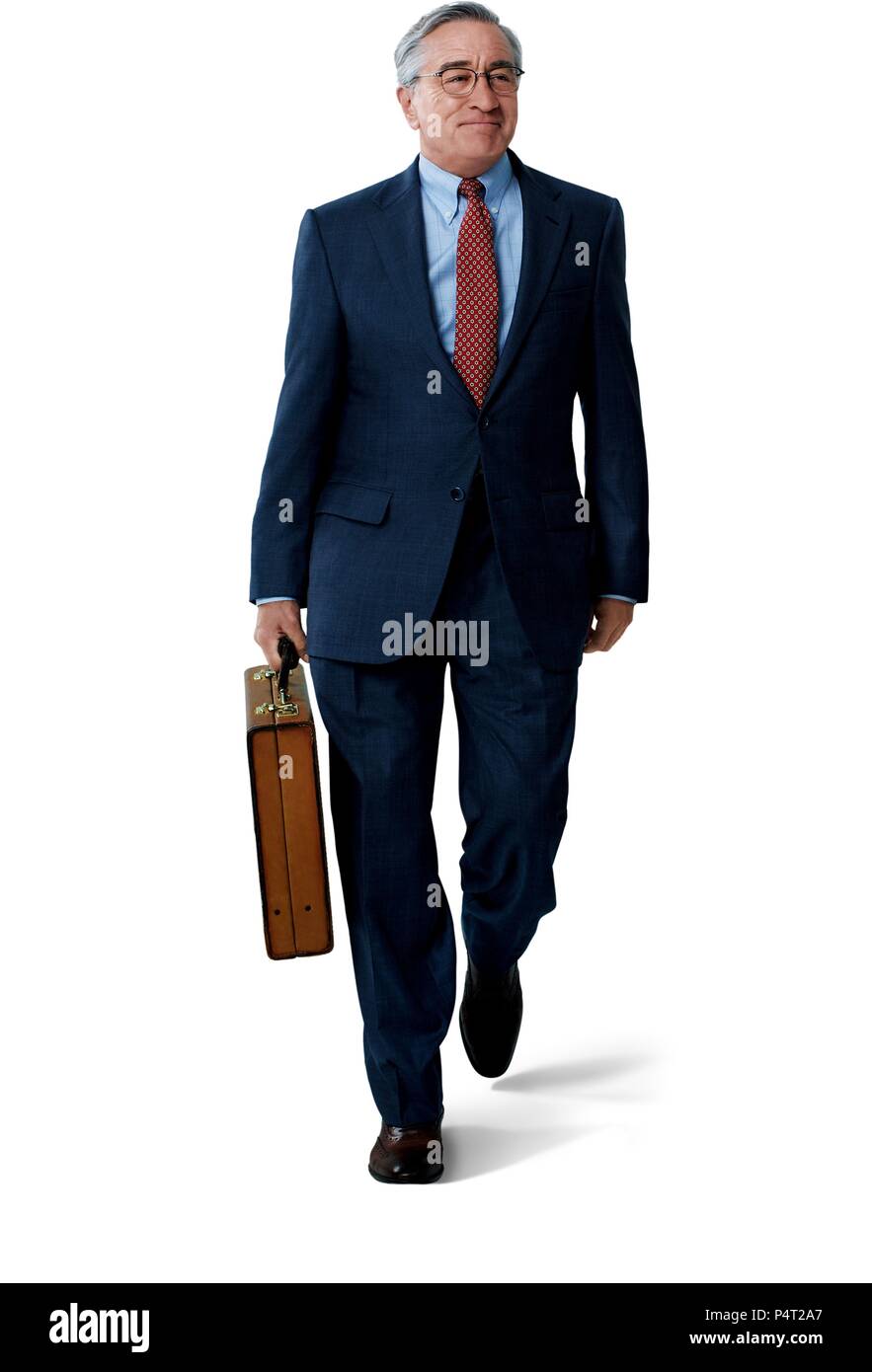 Original Film Title: THE INTERN. English Title: THE INTERN. Film ...