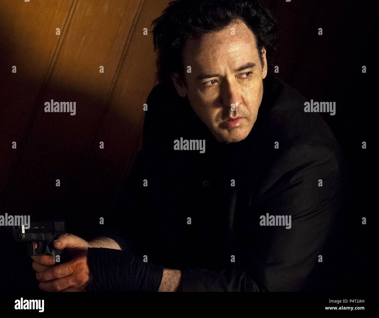 Original Film Title: THE BAG MAN. English Title: THE BAG MAN. Film ...