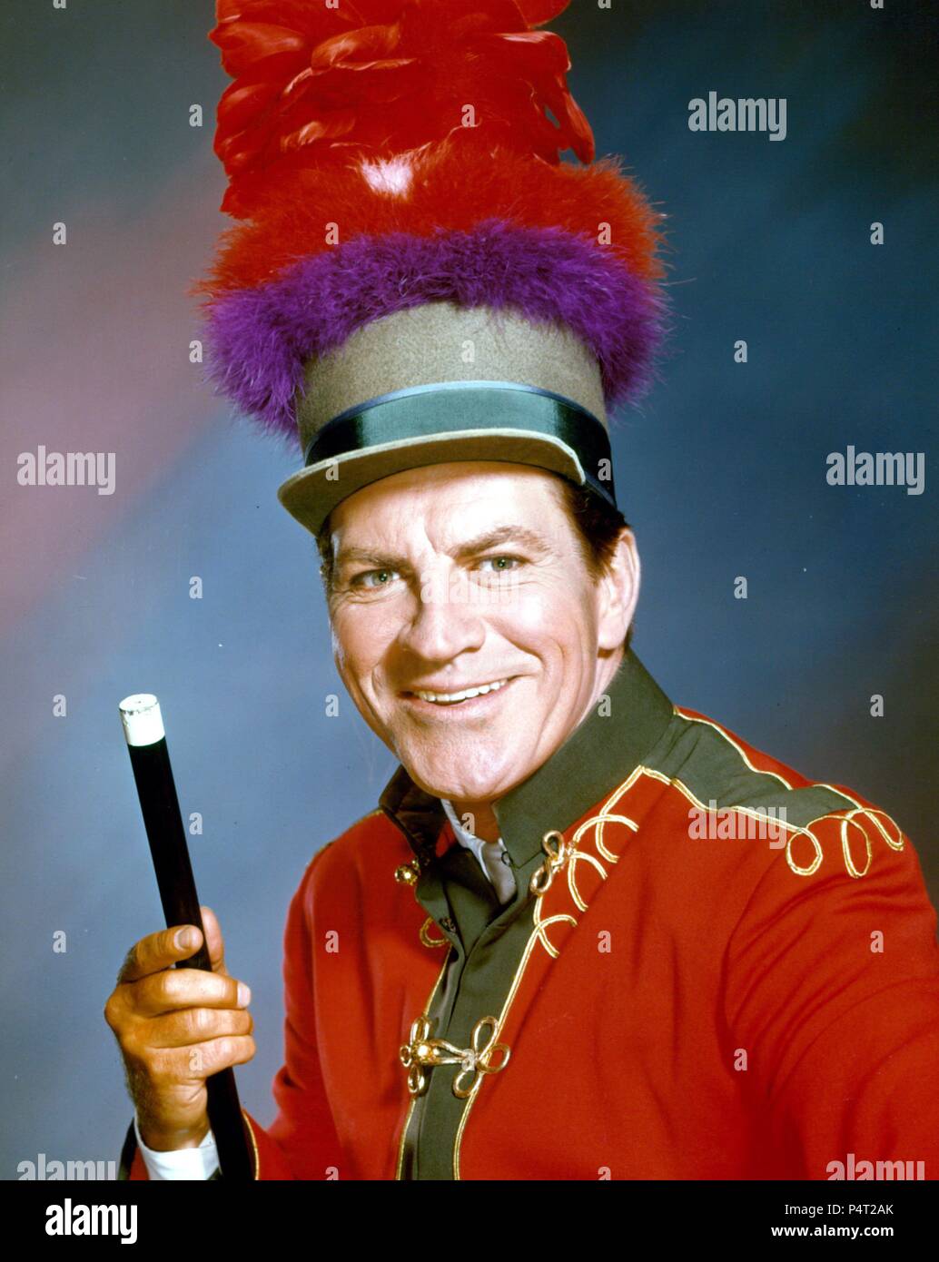 Original Film Title: THE MUSIC MAN. English Title: THE MUSIC MAN. Film ...