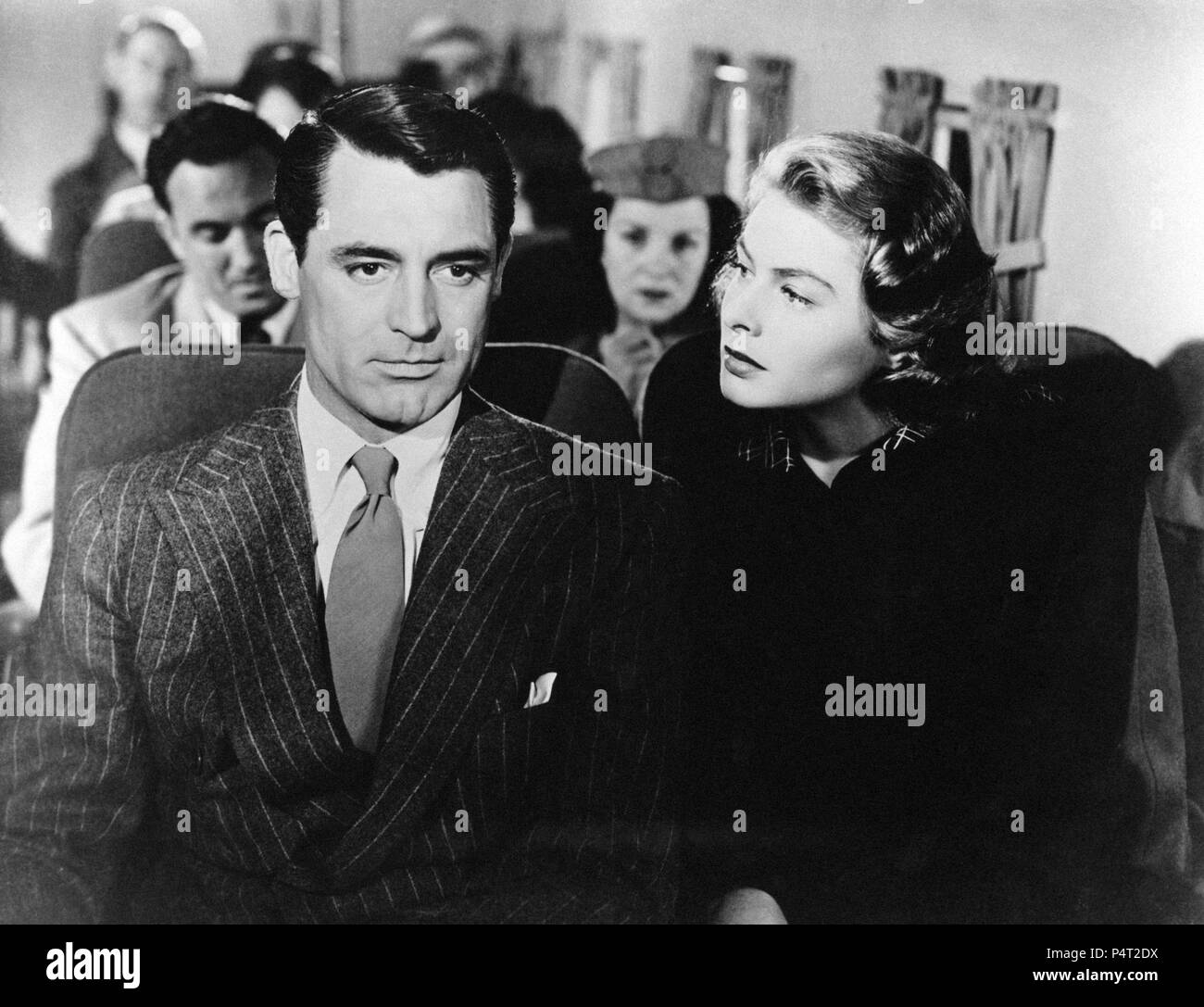 Original Film Title: NOTORIOUS. English Title: NOTORIOUS. Film Director ...