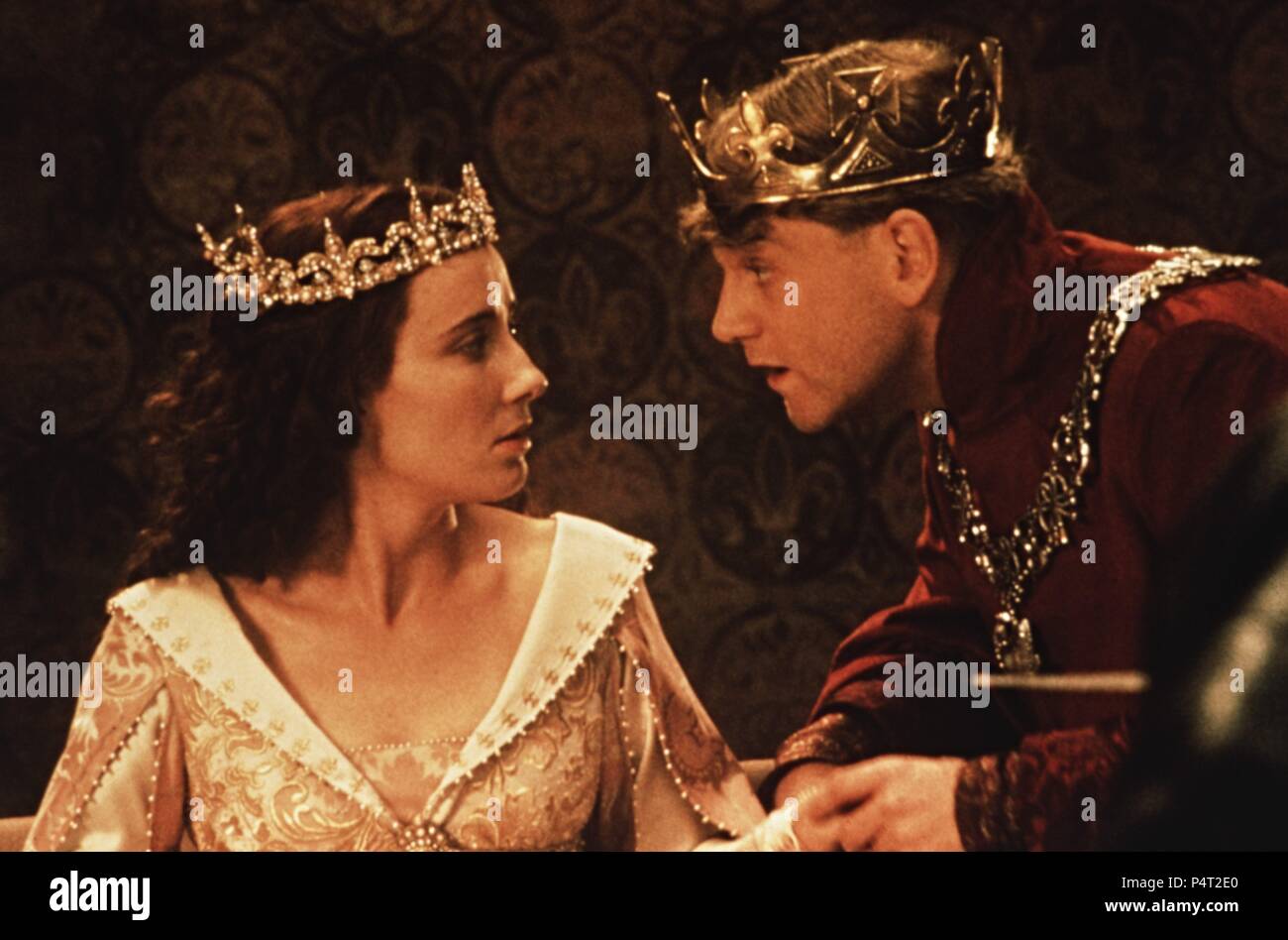 Henry v 1989 film hi-res stock photography and images - Alamy