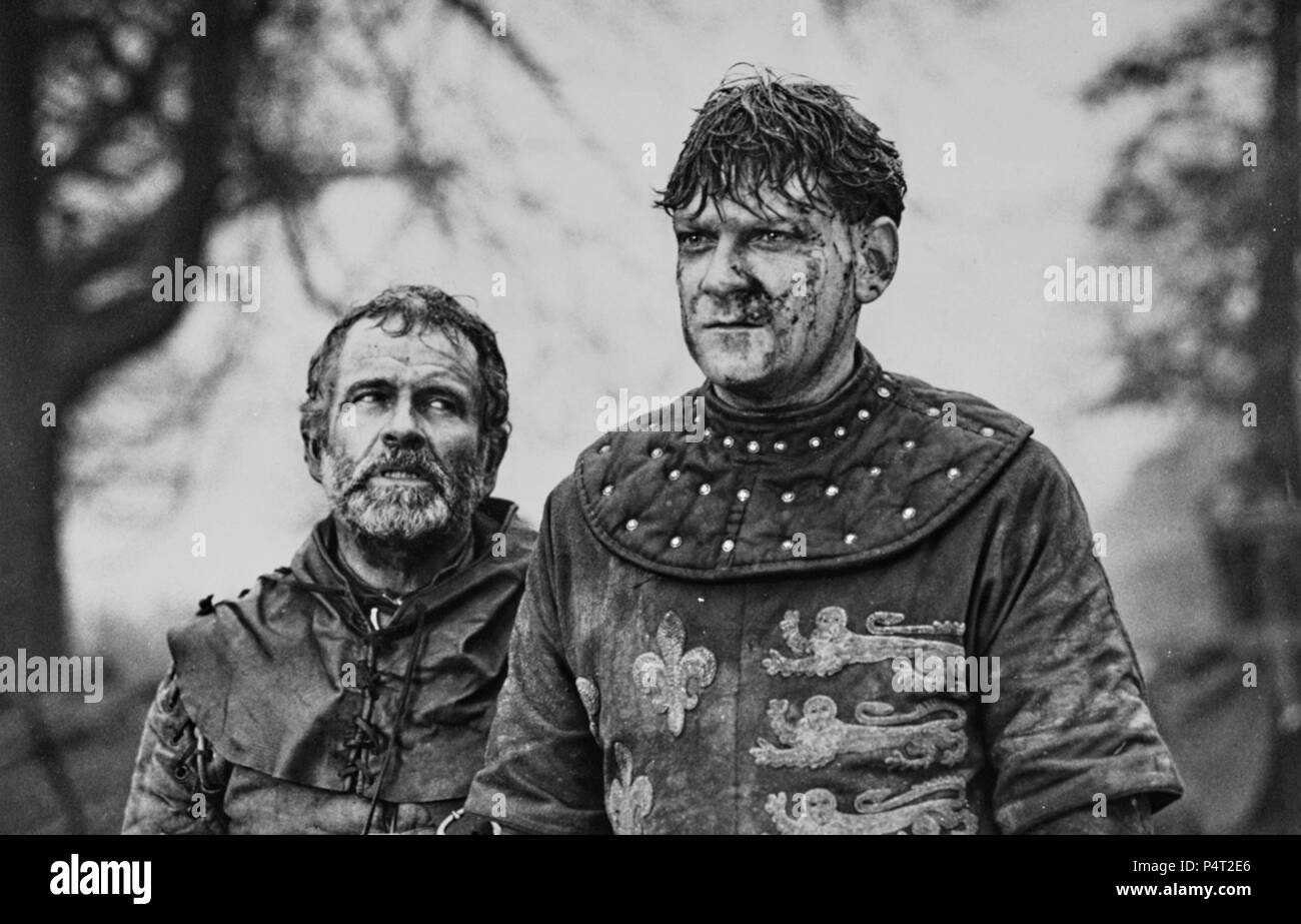 Original Film Title: HENRY V. English Title: HENRY V. Film Director ...