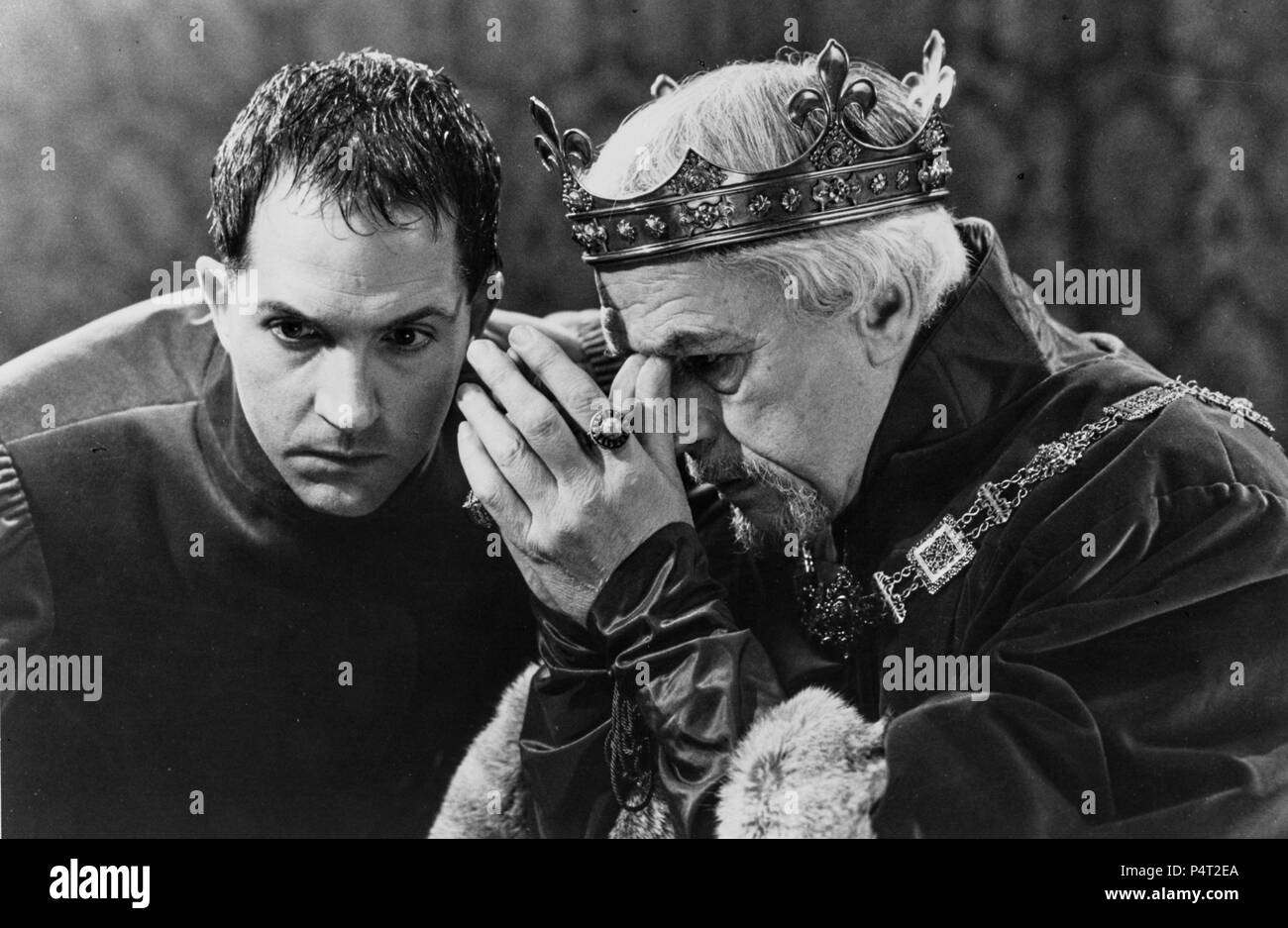 Original Film Title: HENRY V. English Title: HENRY V. Film Director ...