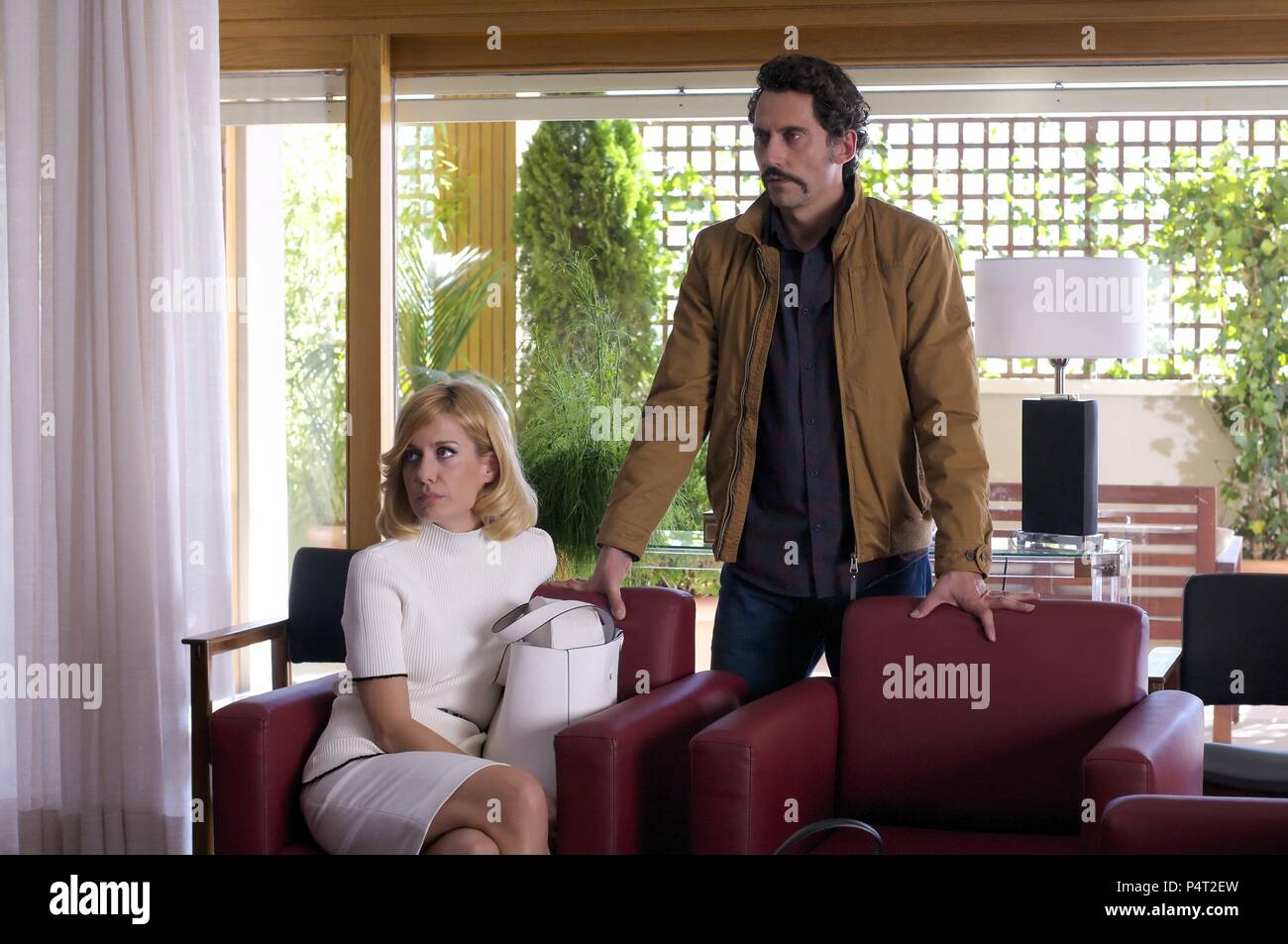 Original Film Title: TOC TOC. English Title: TOC TOC. Film Director ...