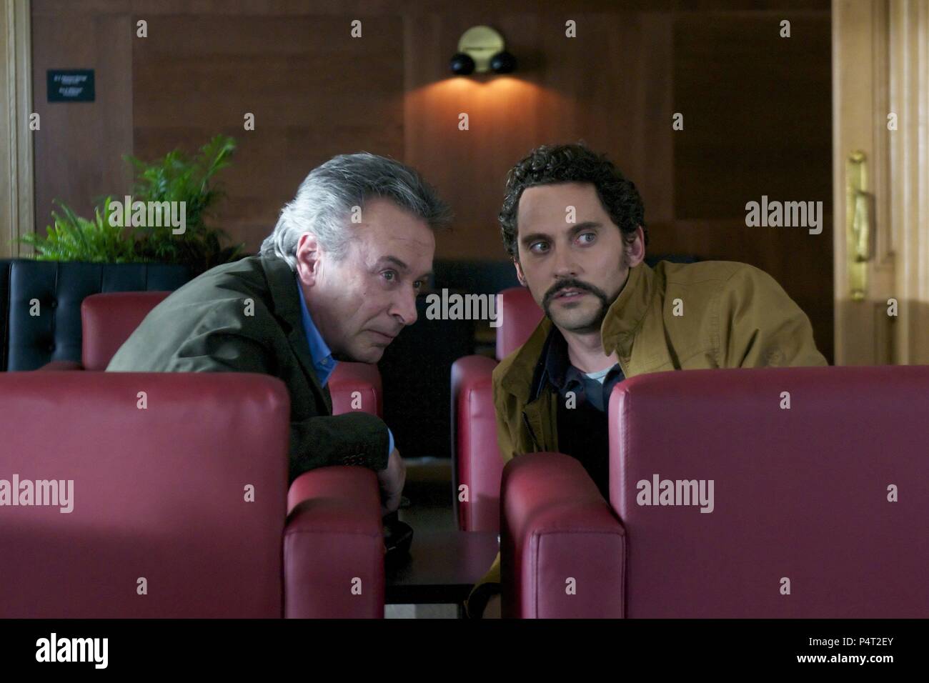 Original Film Title: TOC TOC. English Title: TOC TOC. Film Director ...