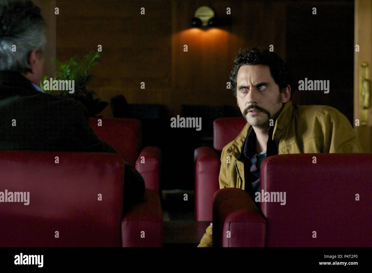 Original Film Title: TOC TOC. English Title: TOC TOC. Film Director ...