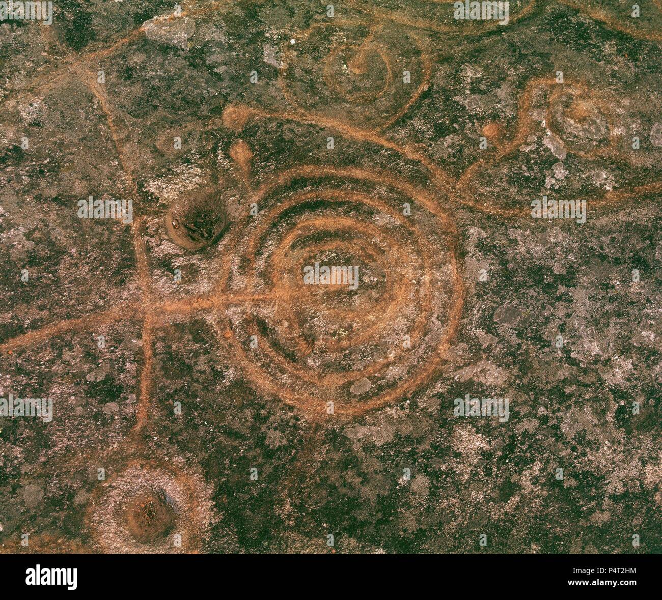 Petroglifo mogor hi-res stock photography and images - Alamy