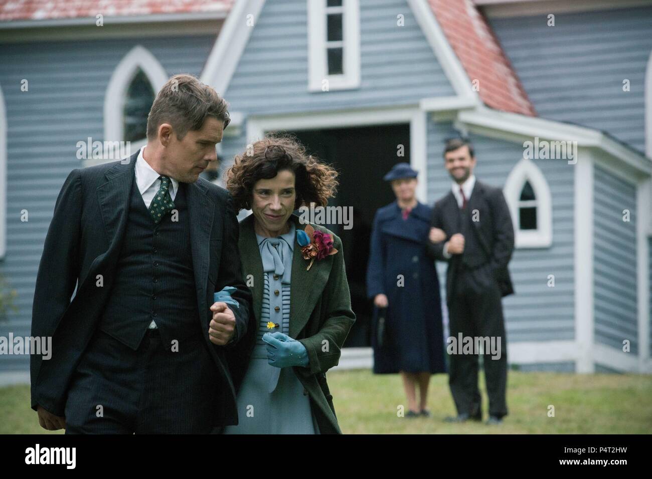 Original Film Title: MAUDIE. English Title: MAUDIE. Film Director ...