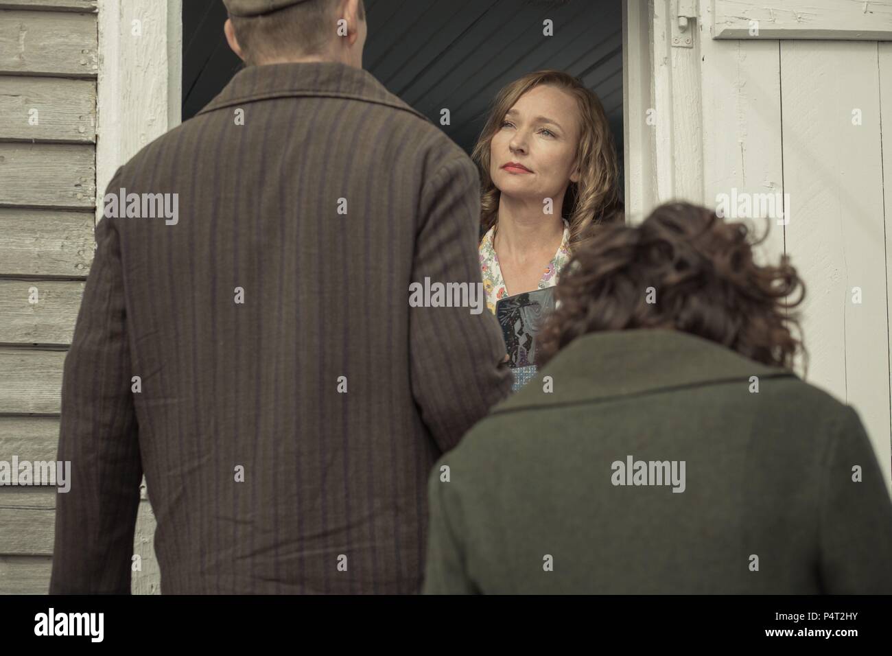 Original Film Title: MAUDIE. English Title: MAUDIE. Film Director ...