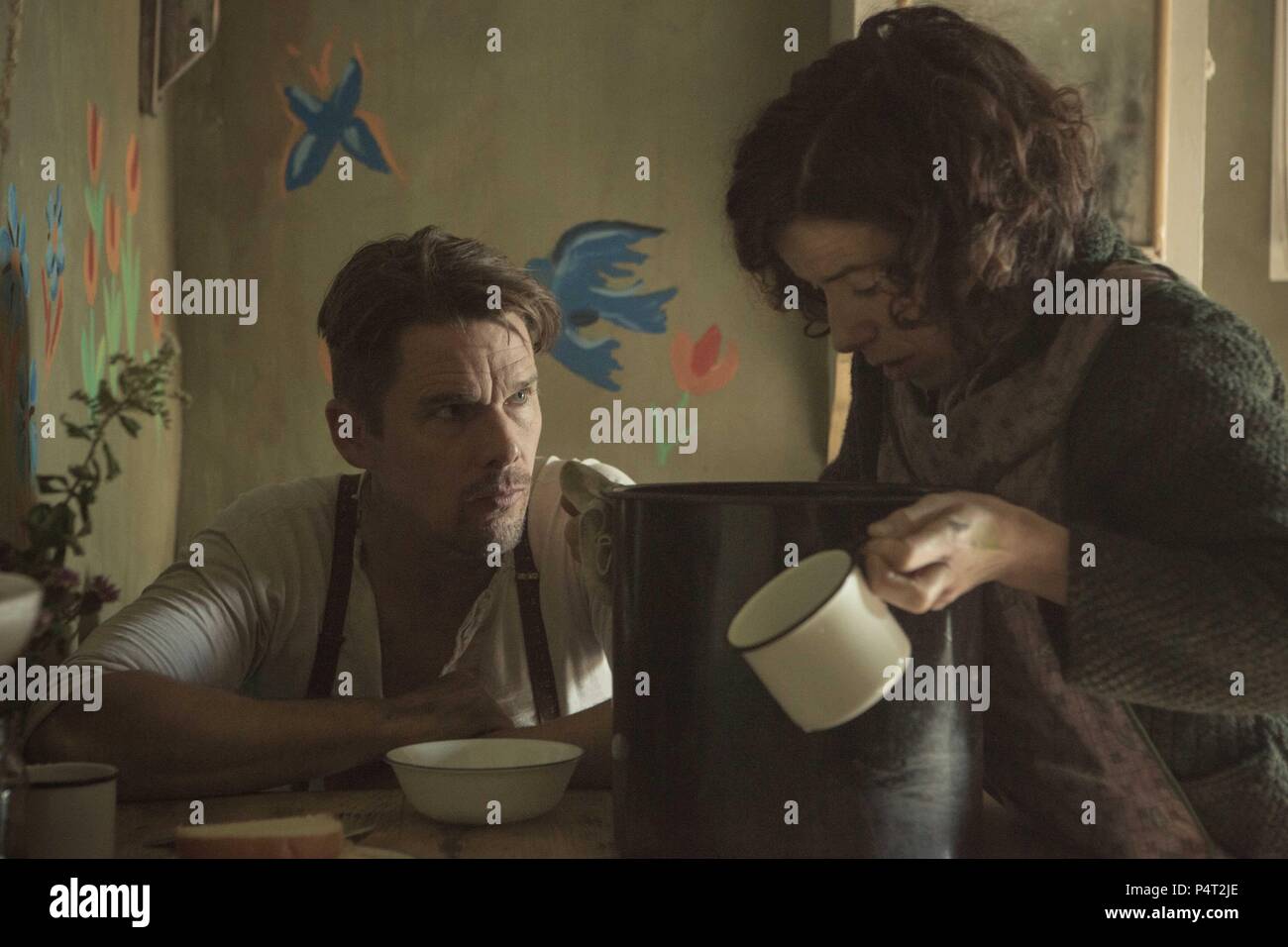 Original Film Title: MAUDIE. English Title: MAUDIE. Film Director ...