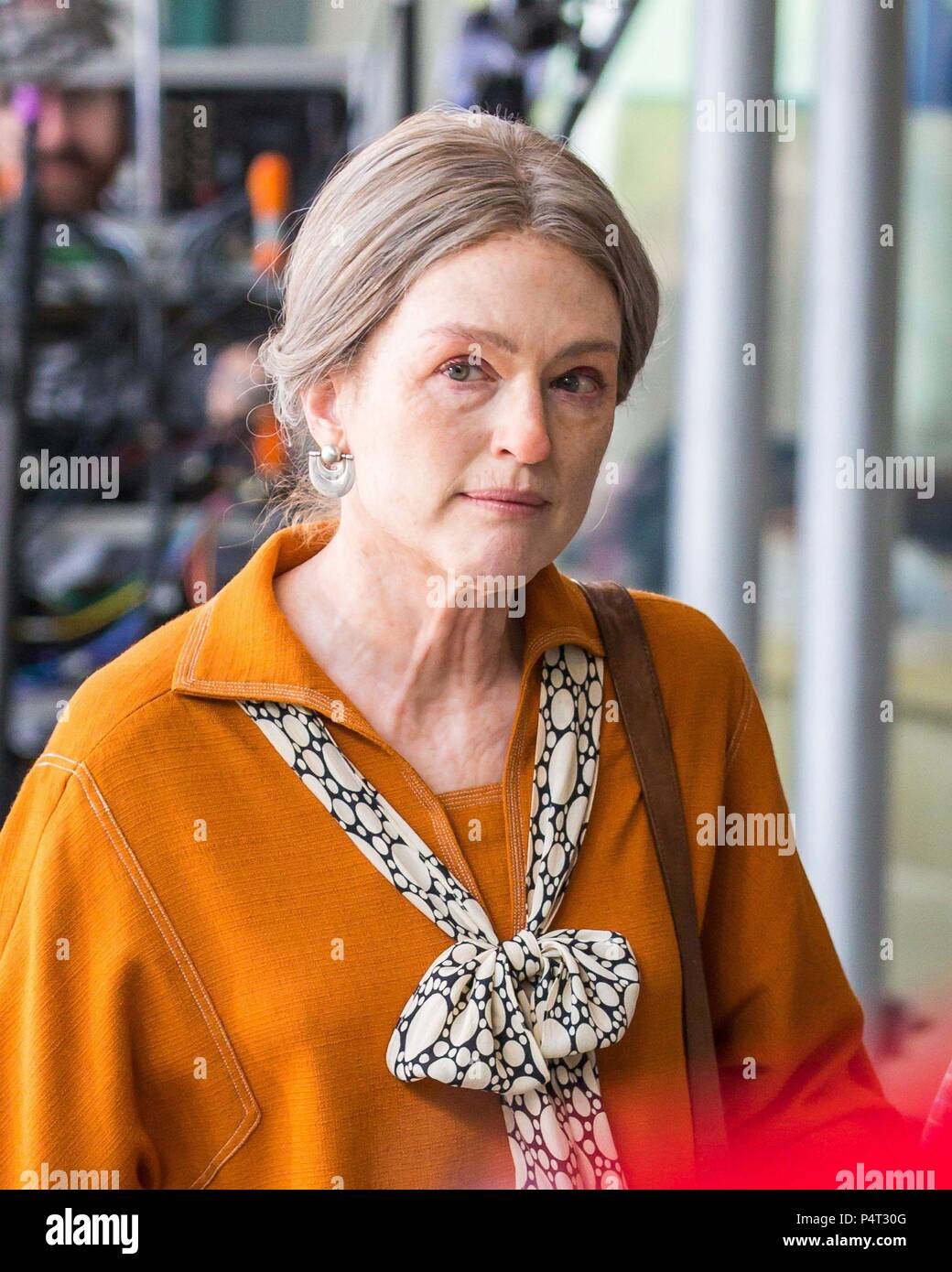 Original Film Title: WONDERSTRUCK. English Title: WONDERSTRUCK. Film ...