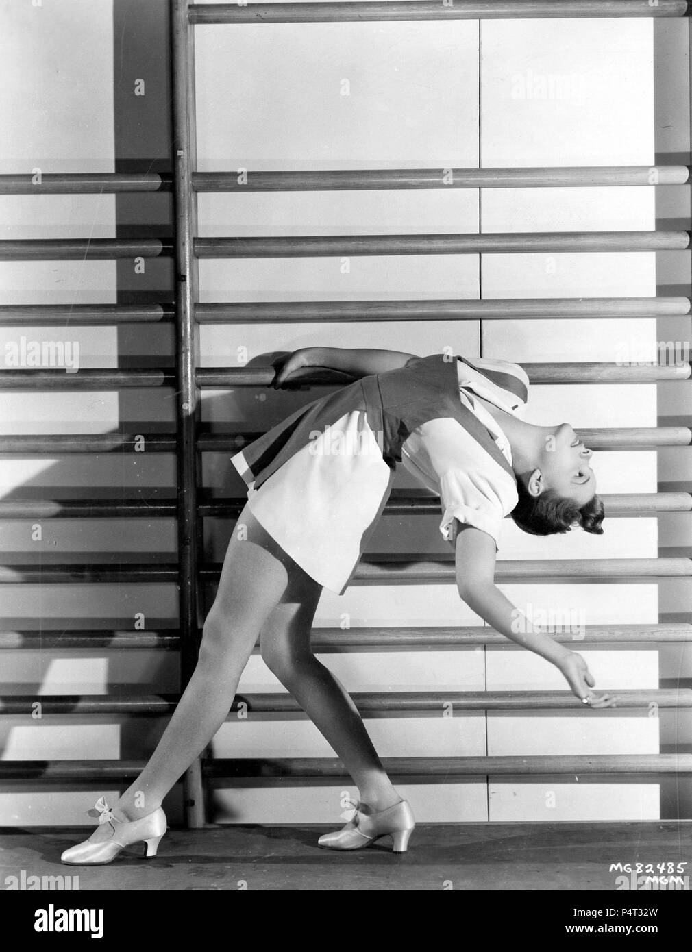 Original Film Title: ZIEGFELD GIRL. English Title: ZIEGFELD GIRL. Film ...