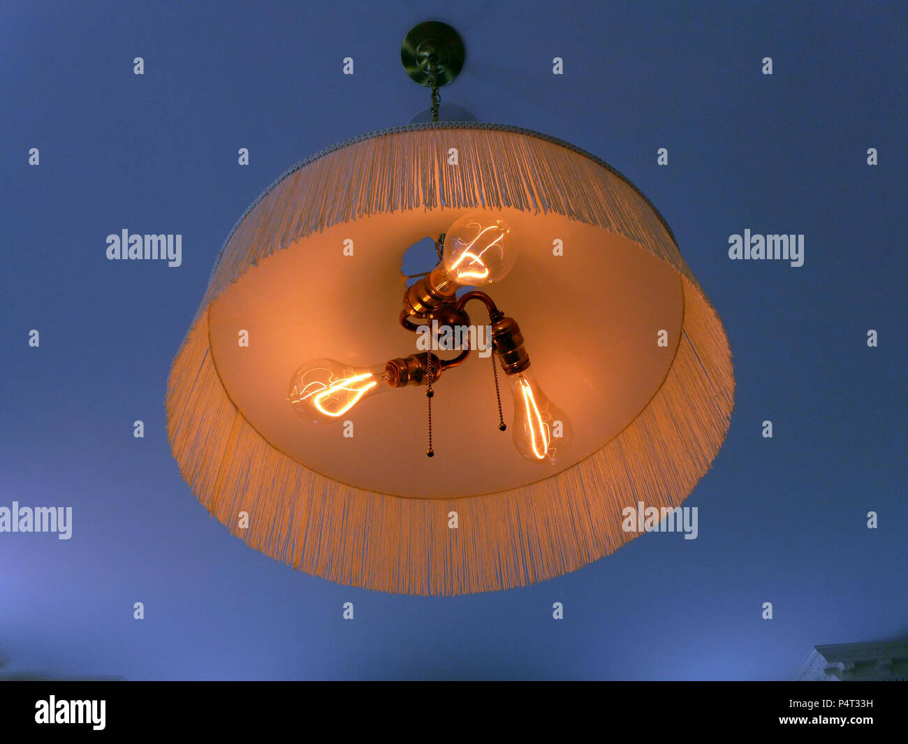 Old style bulbls hi-res stock photography and images - Alamy