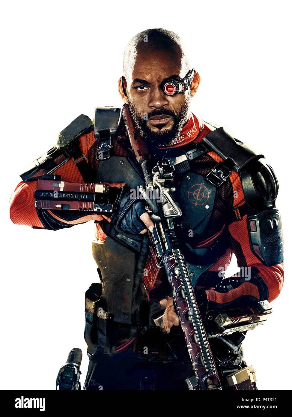 Original Film Title: SUICIDE SQUAD. English Title: SUICIDE SQUAD. Film ...