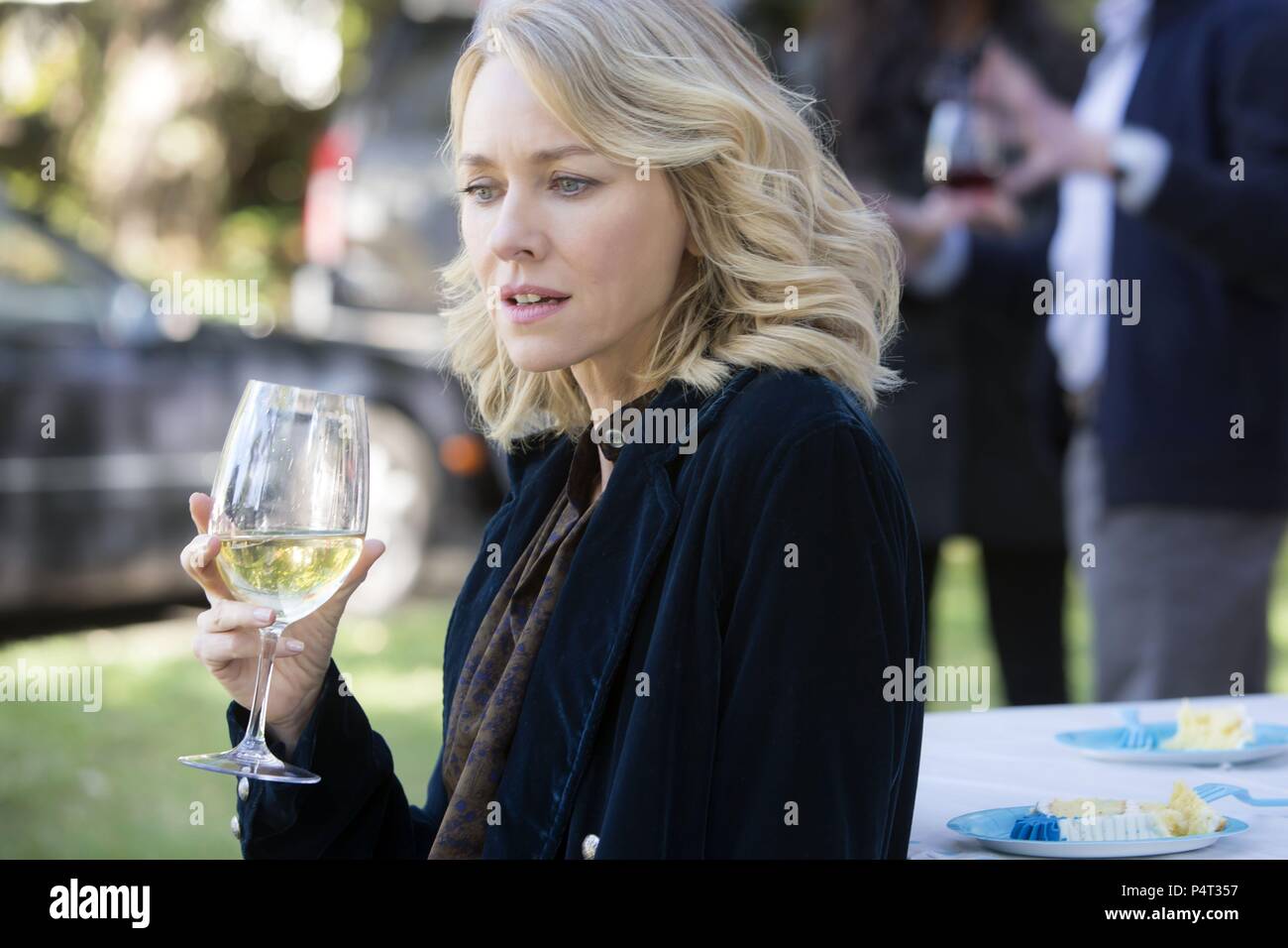 Lisa watts hi-res stock photography and images - Alamy