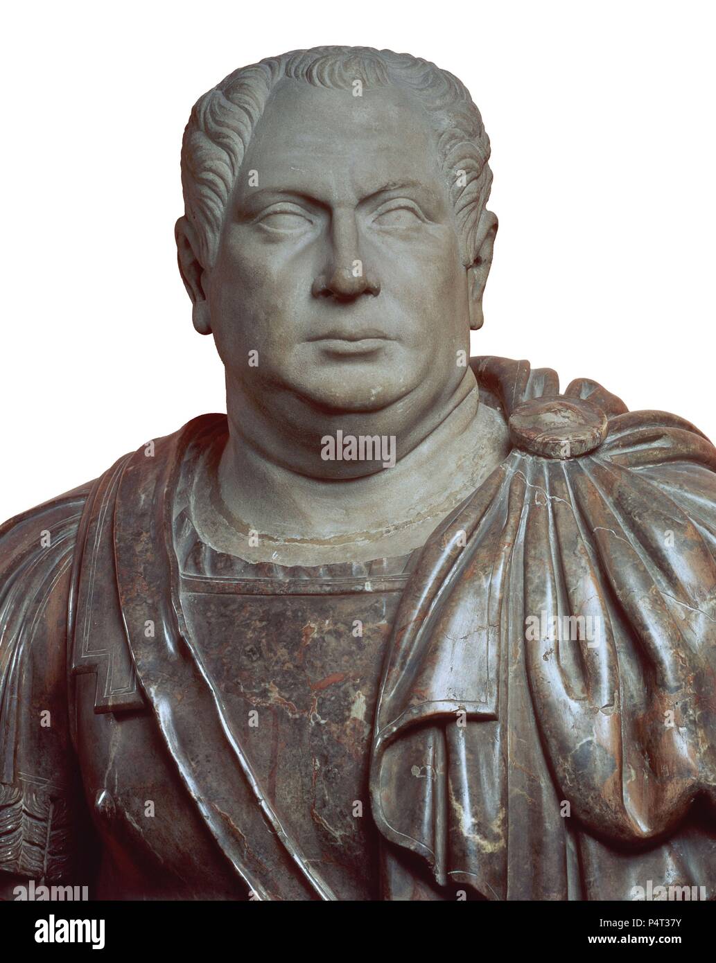 Emperador of rome hi-res stock photography and images - Alamy