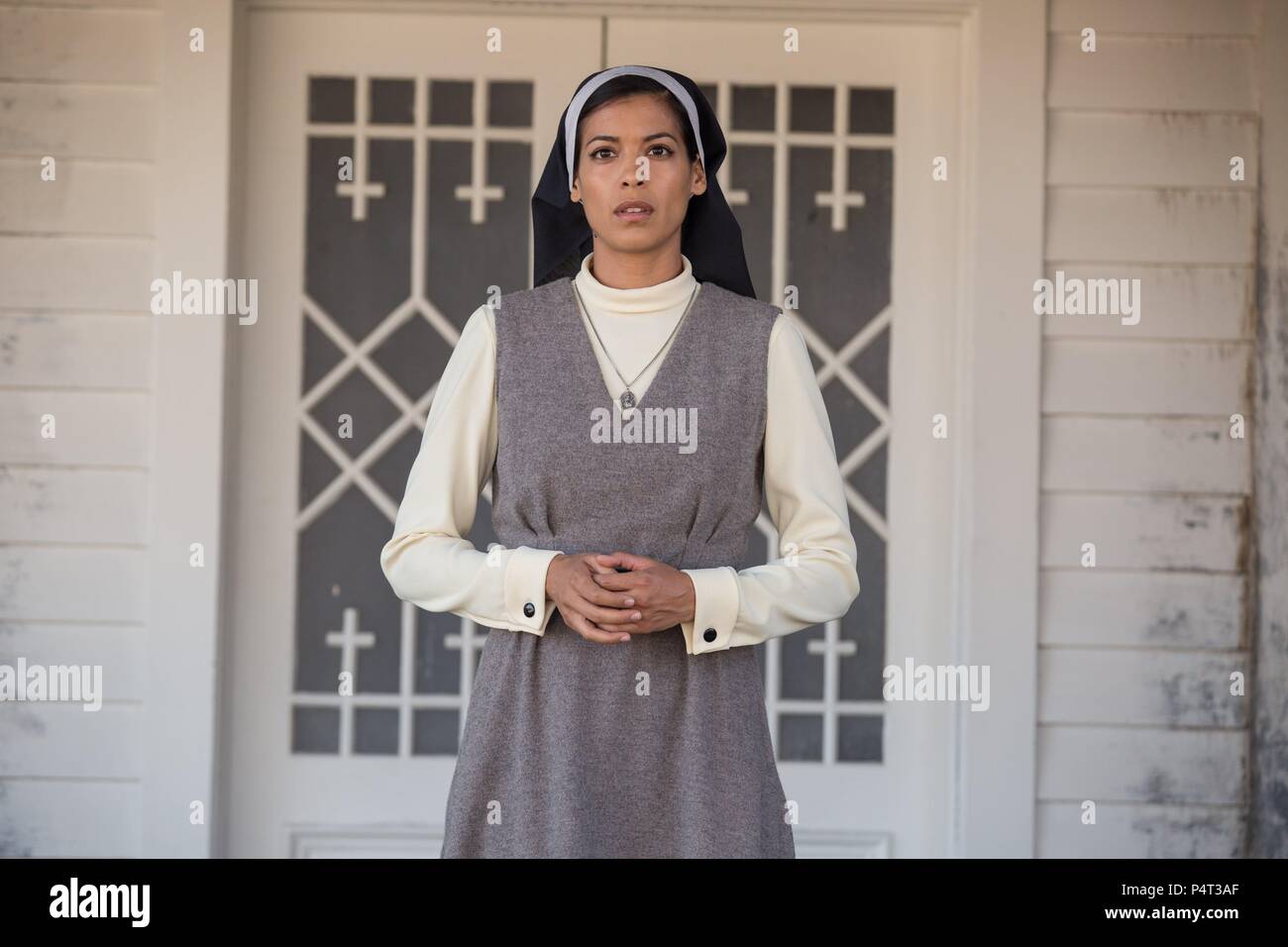 Original Film Title: ANNABELLE: CREATION. English Title: ANNABELLE ...