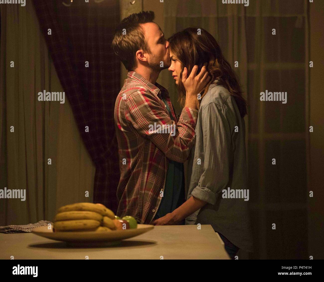 Original Film Title: THE PATH. English Title: THE PATH. Film Director ...