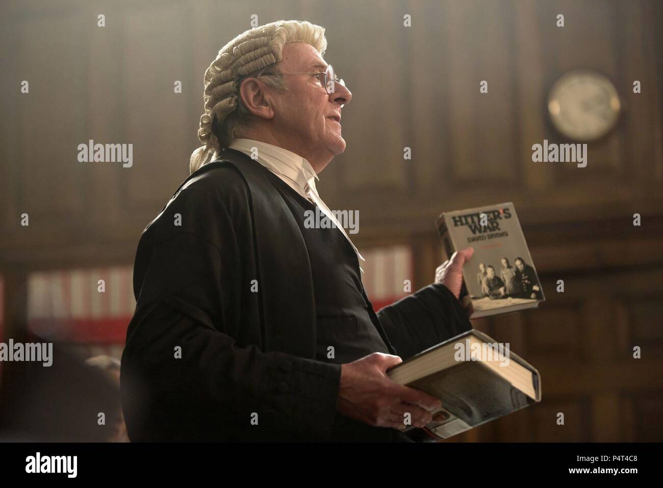 Denial film still hi-res stock photography and images - Alamy