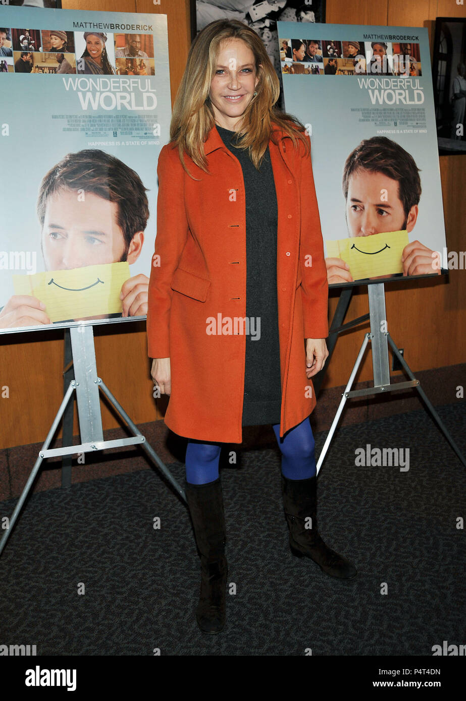 Ally Walker Stock Photos & Ally Walker Stock Images - Alamy