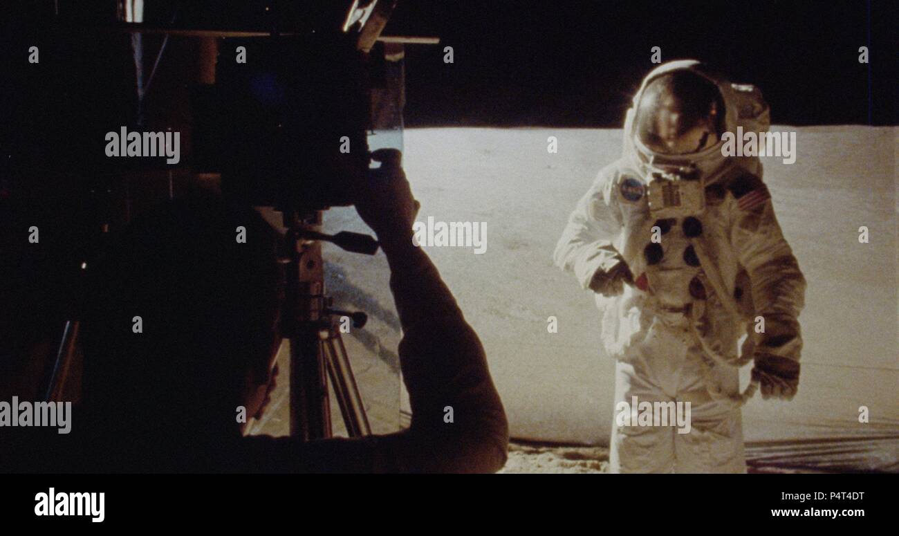 Original Film Title: OPERATION AVALANCHE. English Title: OPERATION ...