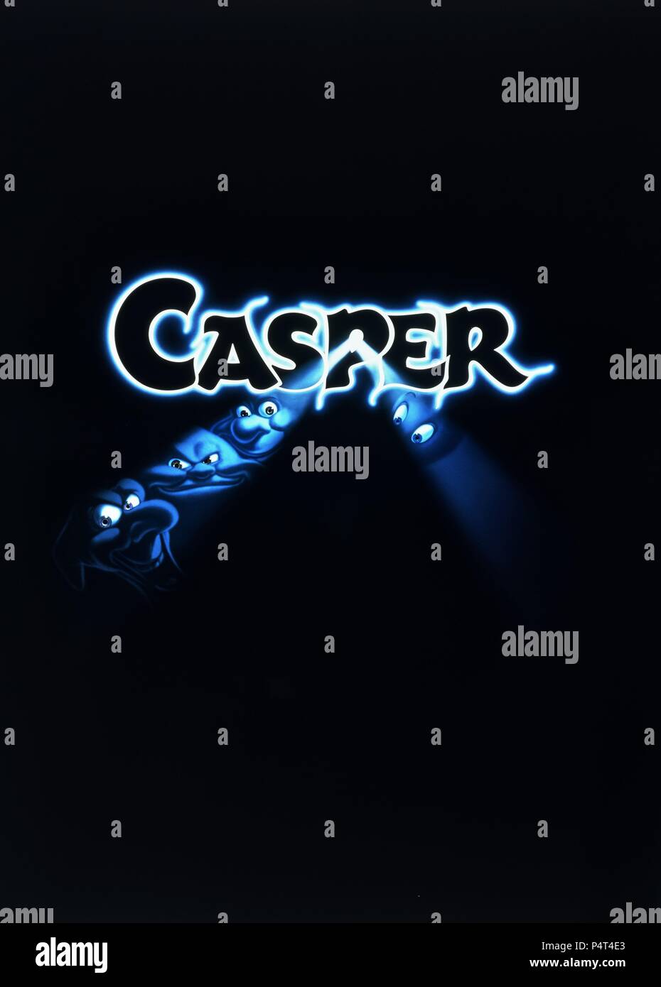 Casper 1995 hi-res stock photography and images - Alamy