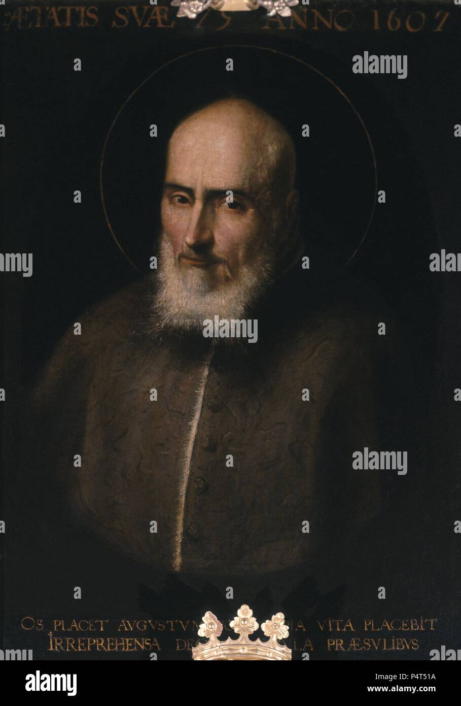 Francisco ribalta hi-res stock photography and images - Alamy