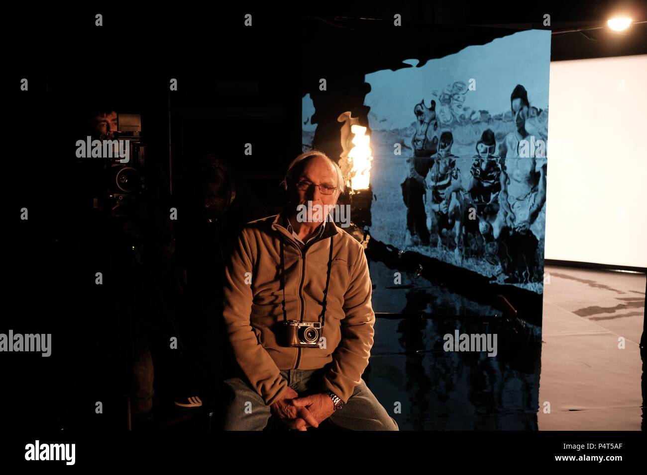 Original Film Title: SAURA. English Title: SAURA. Film Director: FELIX ...