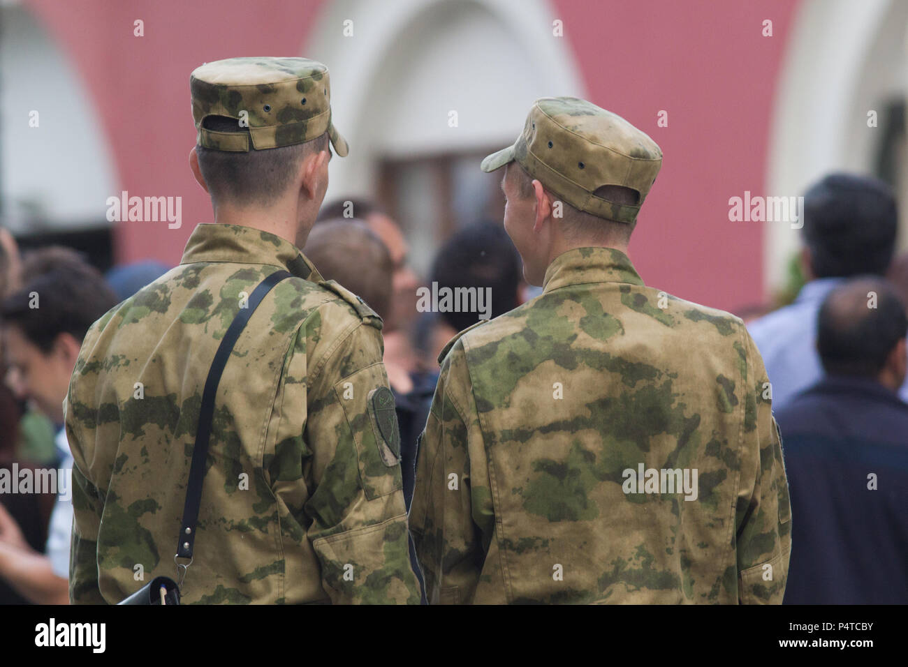 Military Clothes High Resolution Stock Photography and Images - Alamy