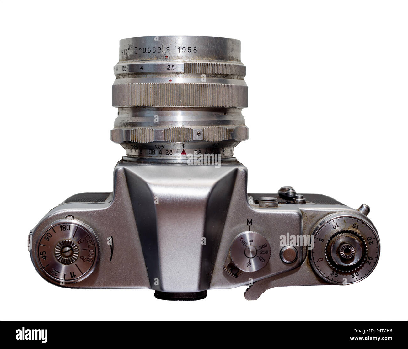 Zenit et hi-res stock photography and images - Alamy