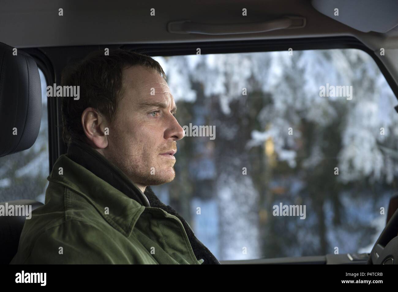 Original Film Title: THE SNOWMAN. English Title: THE SNOWMAN. Film ...