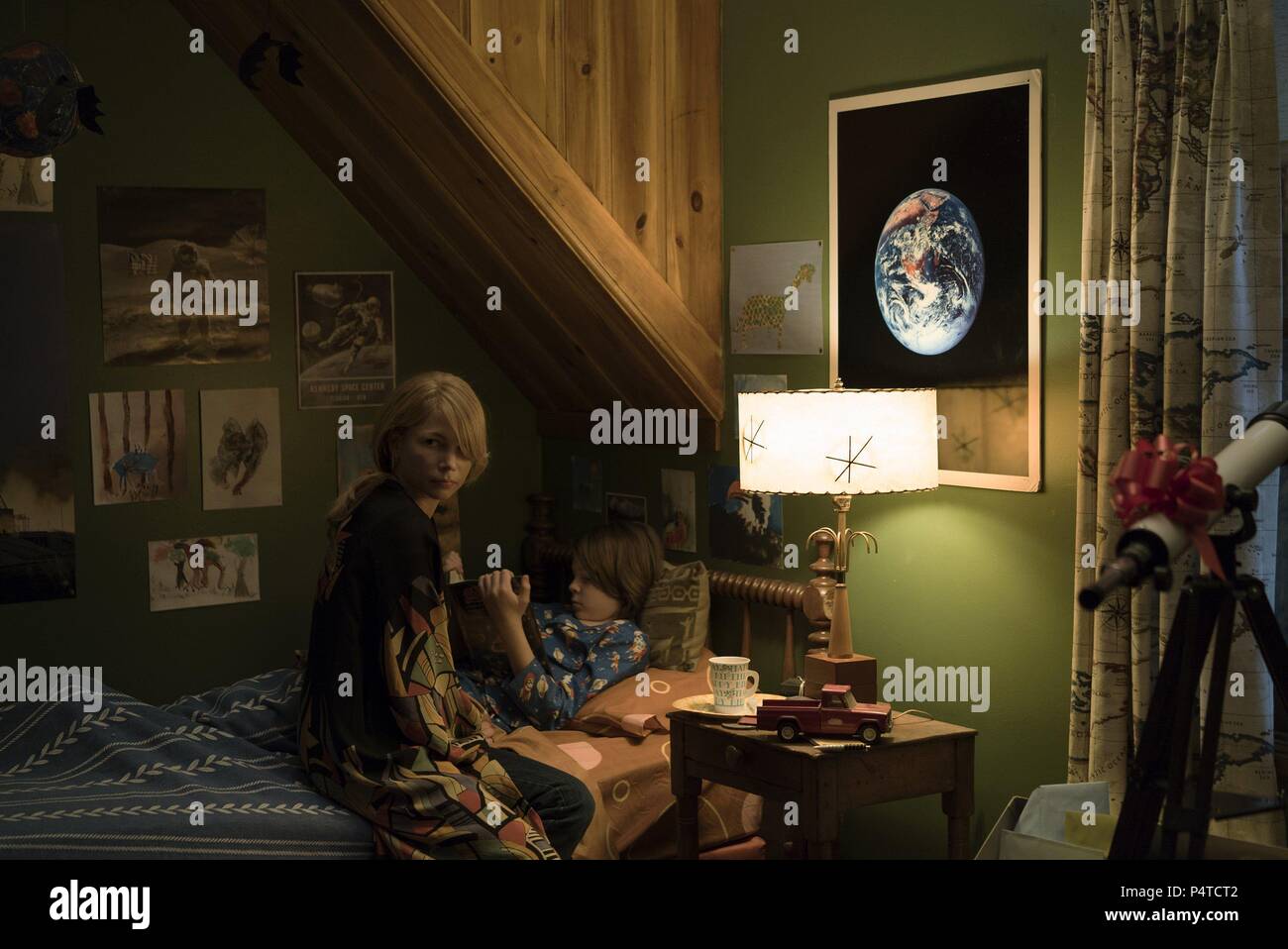 Original Film Title: WONDERSTRUCK. English Title: WONDERSTRUCK. Film ...