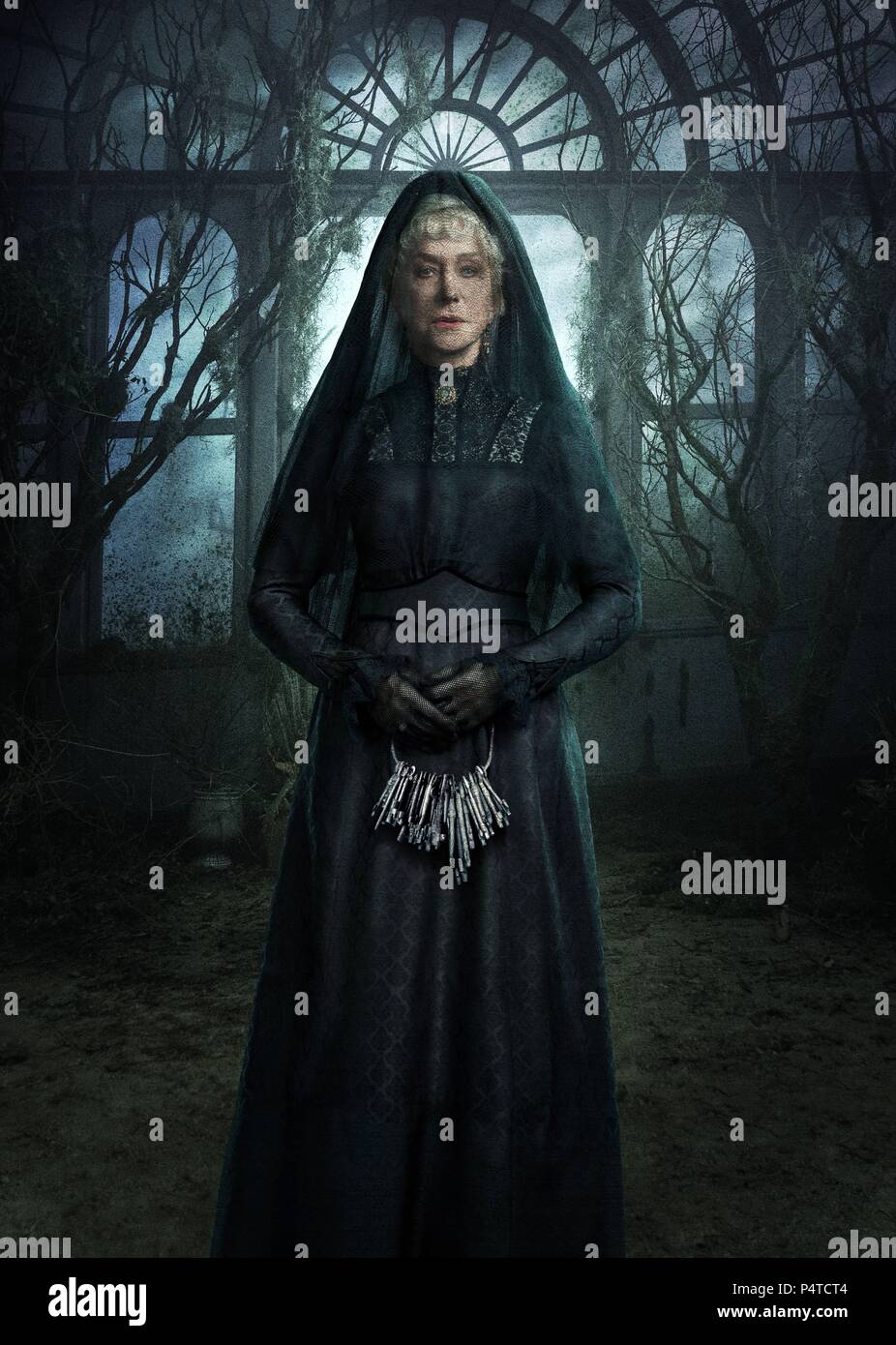 Original Film Title: WINCHESTER. English Title: WINCHESTER. Film ...