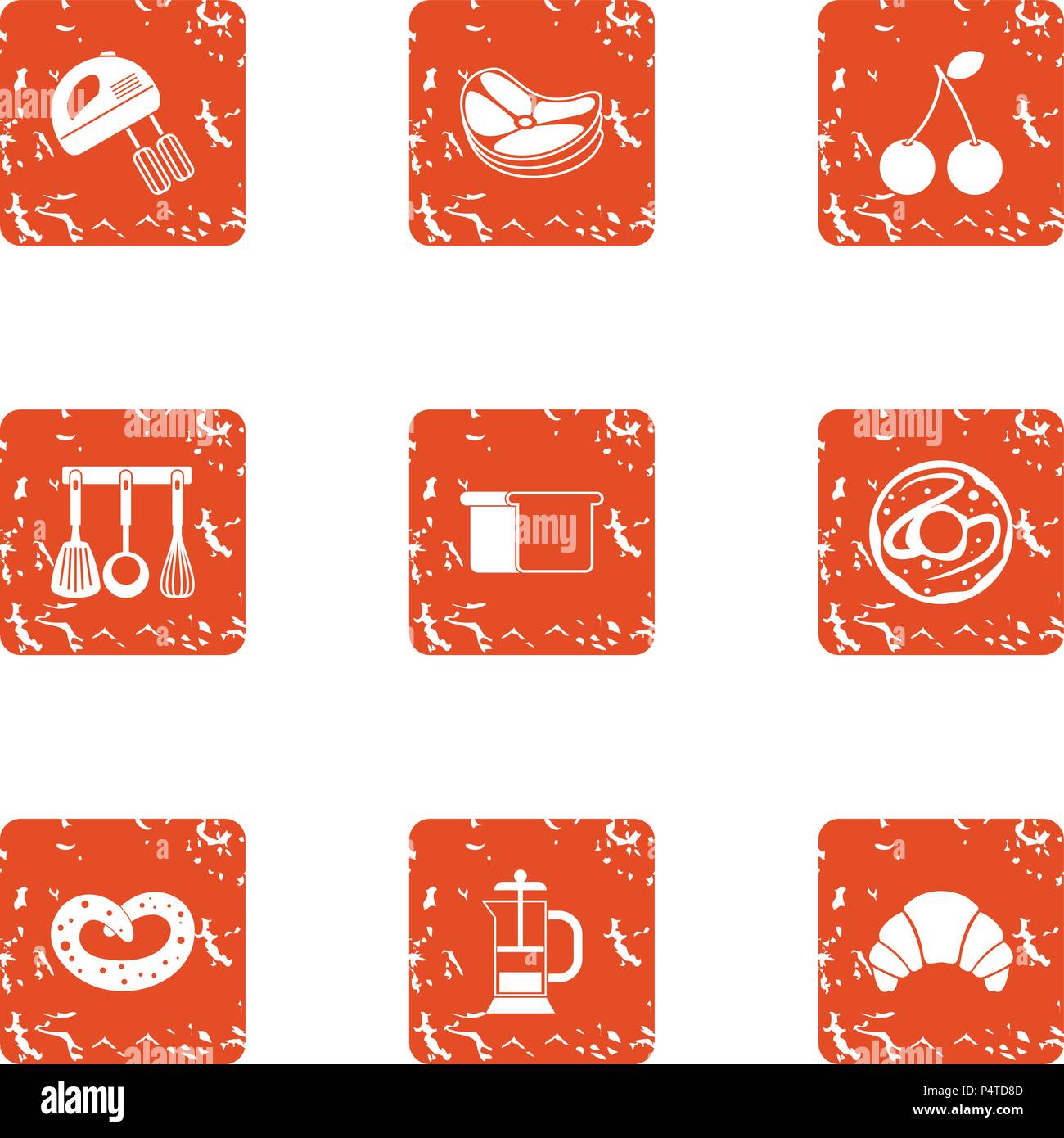 The great thanksgiving Stock Vector Images - Alamy