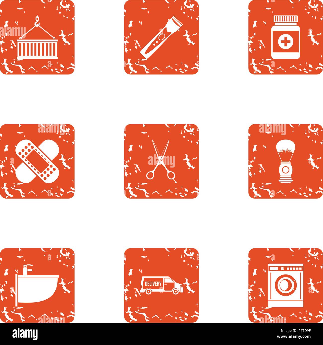 Uniform representation Stock Vector Images - Alamy