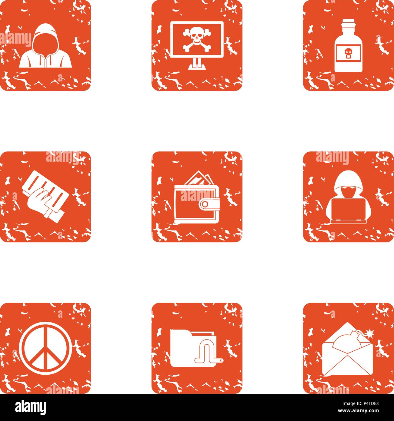 Criminal exploit Stock Vector Images - Alamy