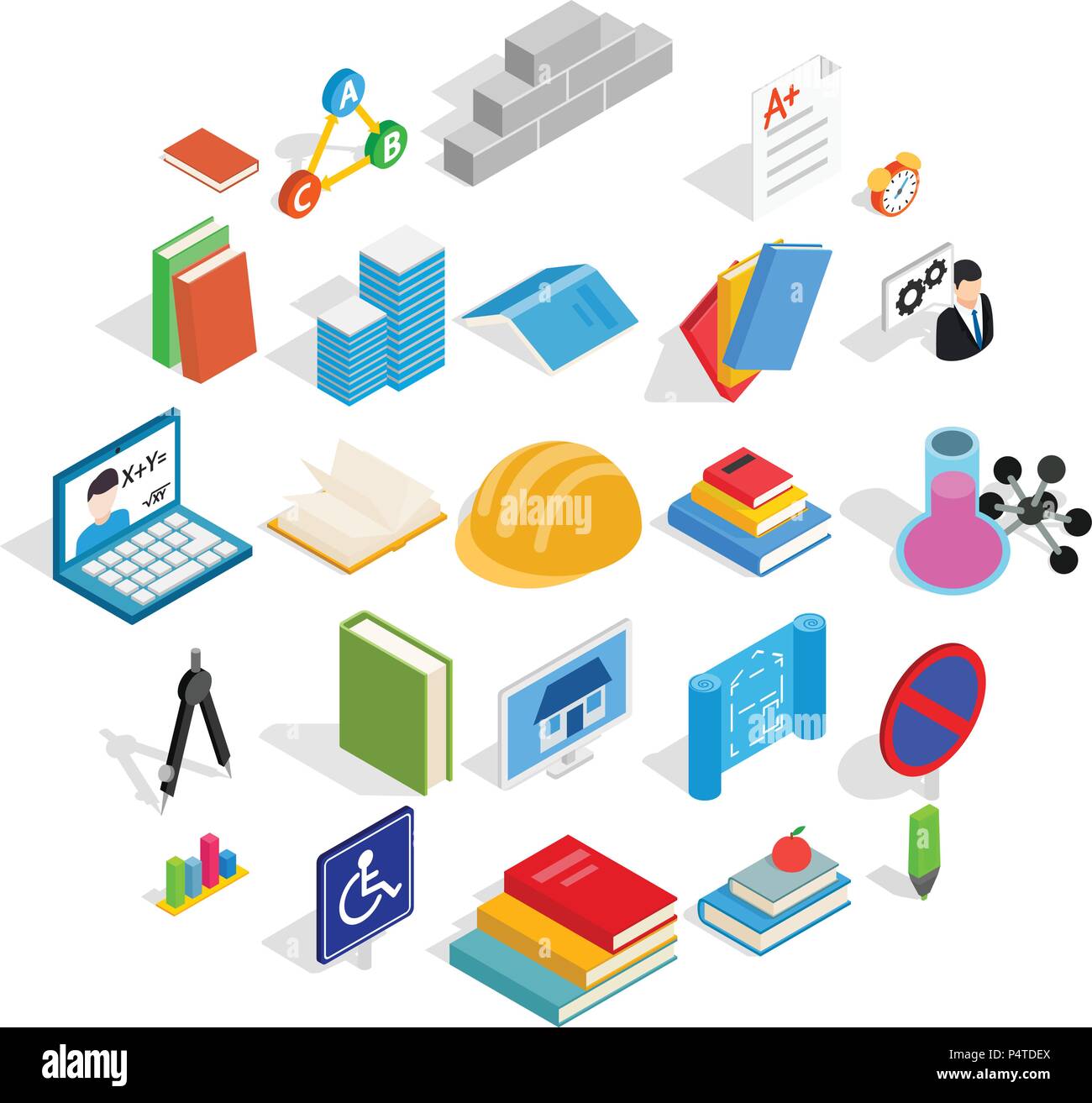 Cognizance information Stock Vector Images - Alamy