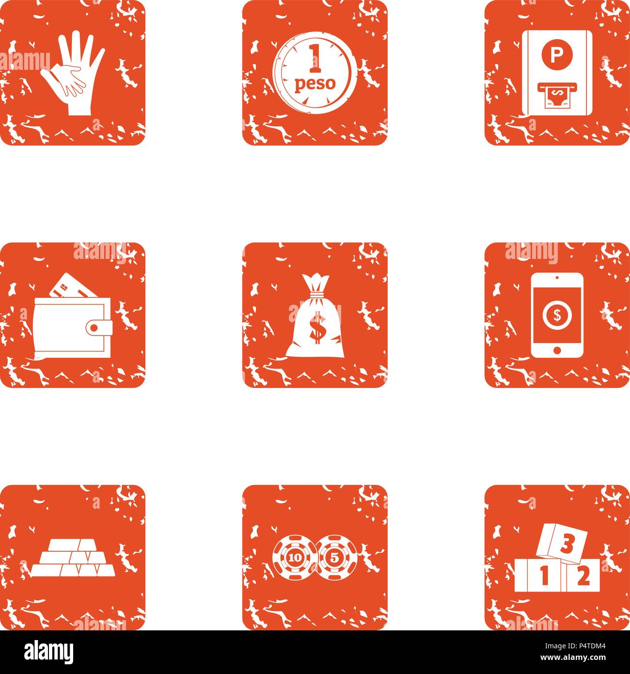 Multinational computer technology Stock Vector Images - Alamy