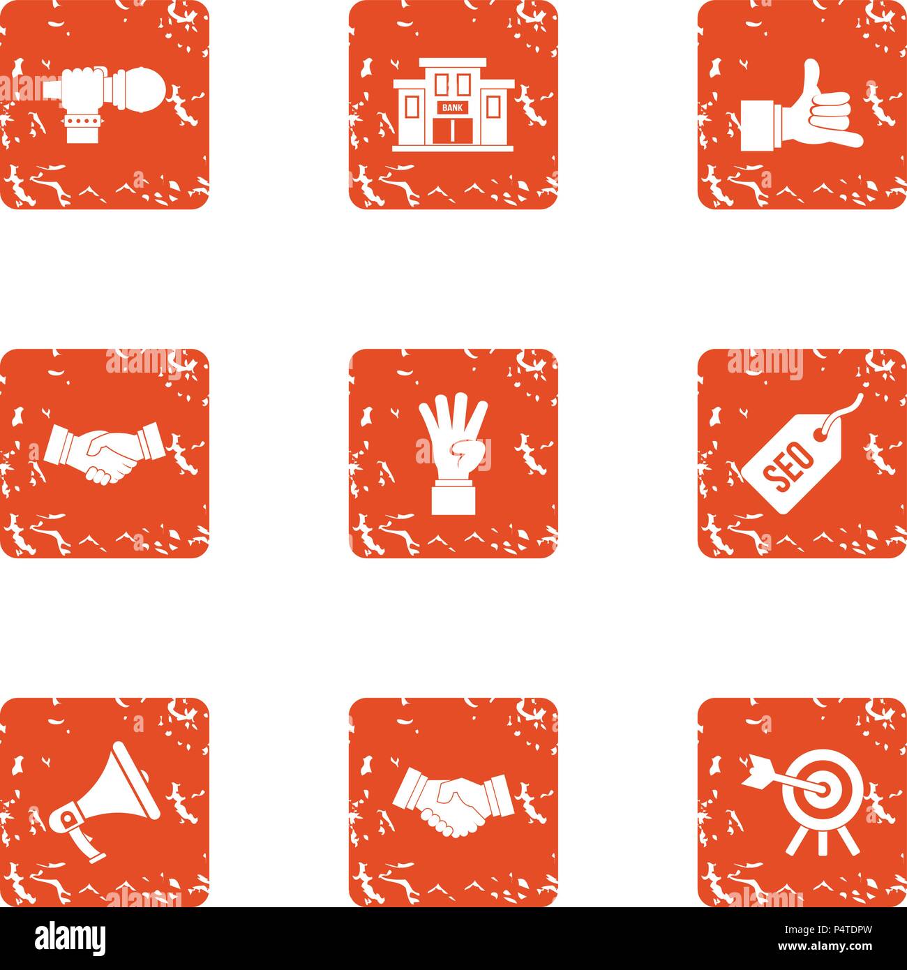 Create an overview Stock Vector Images - Alamy