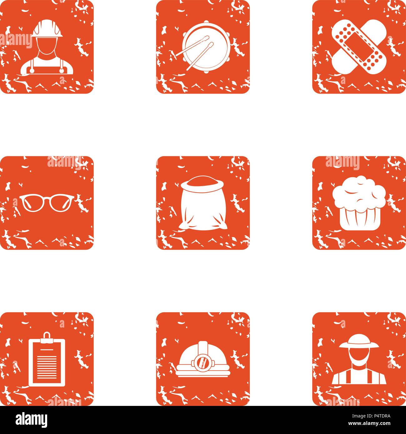 Food waste prevention Stock Vector Images - Alamy
