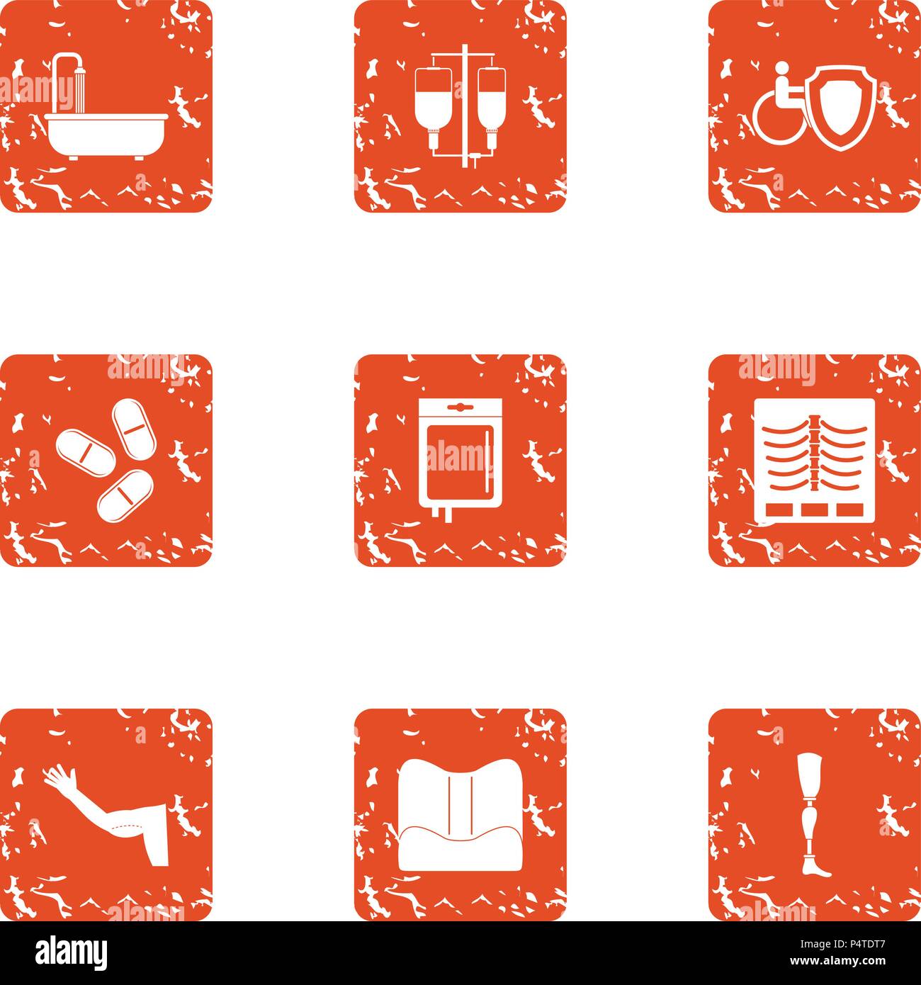 Meddling Stock Vector Images - Alamy