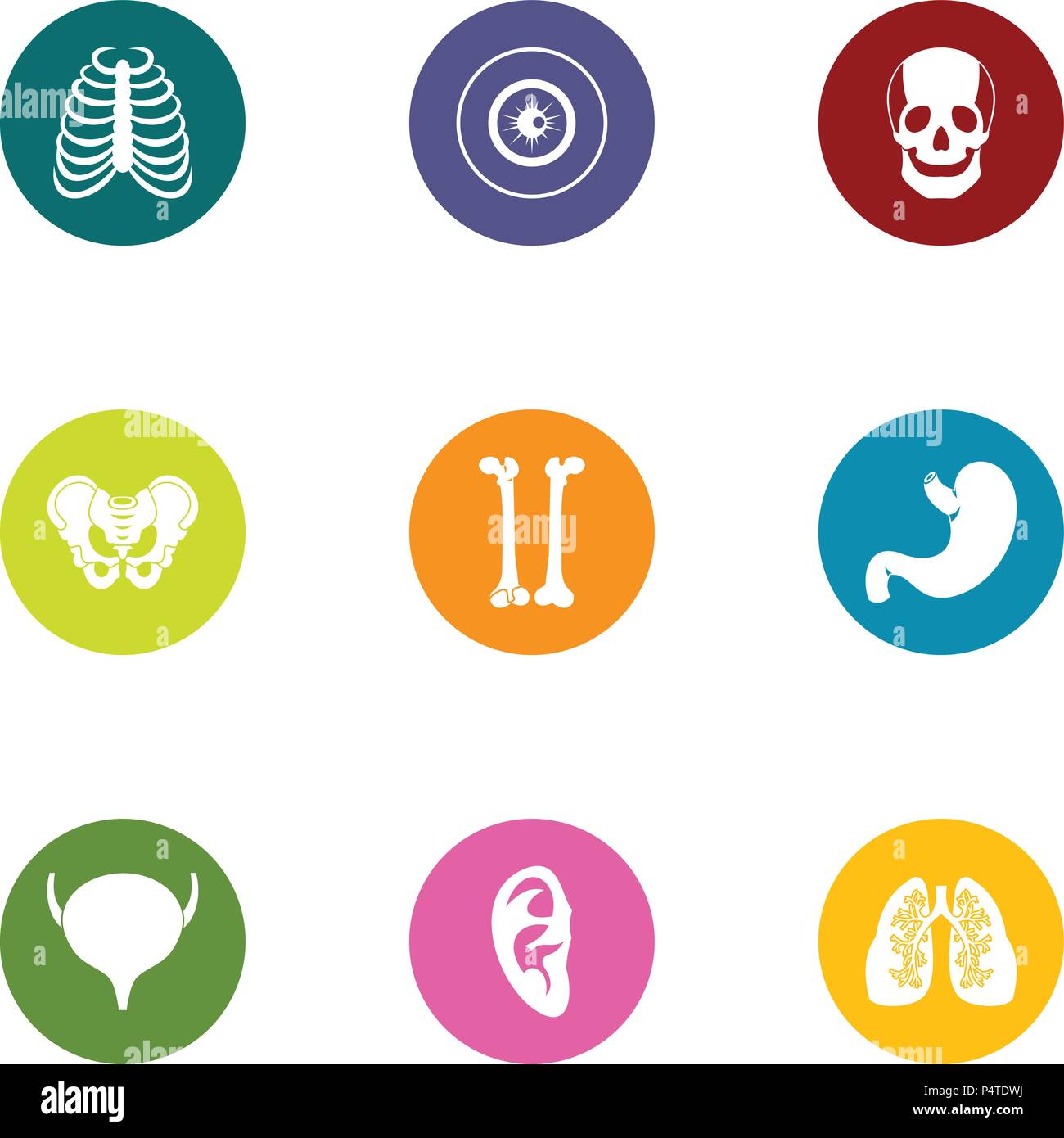 State heart hospital Stock Vector Images - Alamy