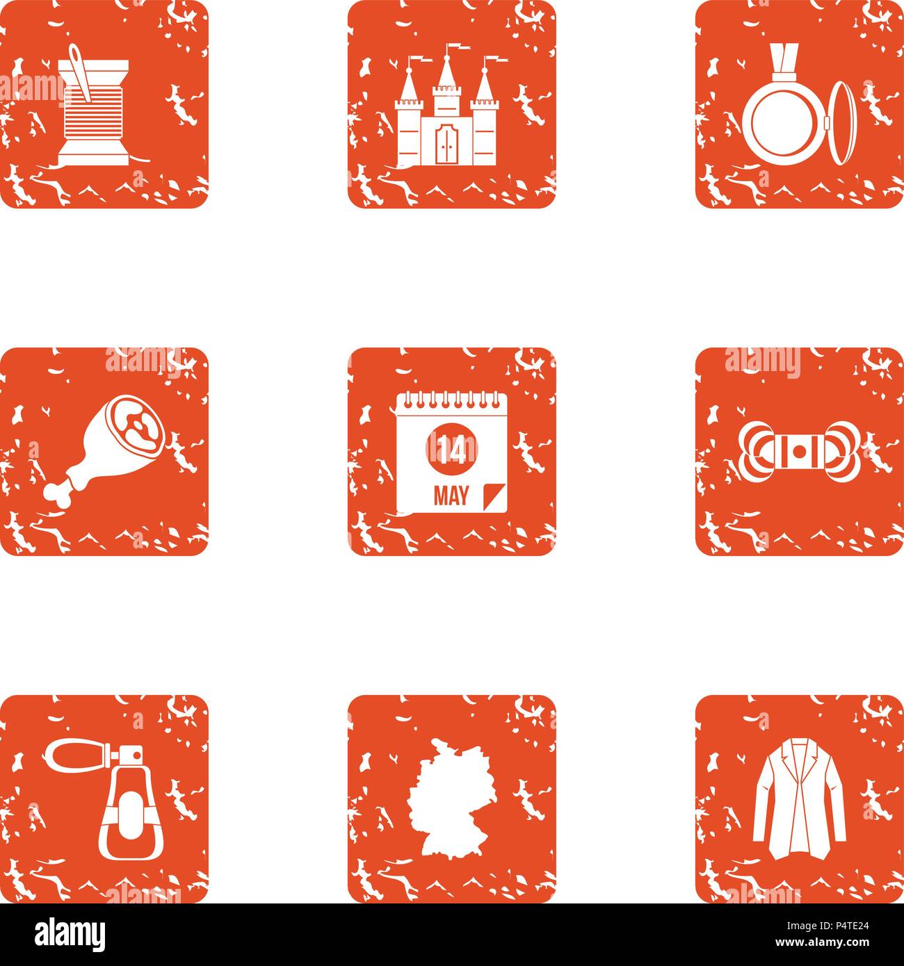 Companion way Stock Vector Images - Alamy