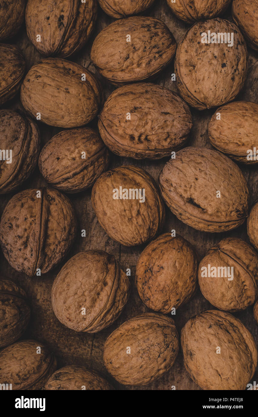 Walnuts product photography, food stock photography nuts Stock Photo ...